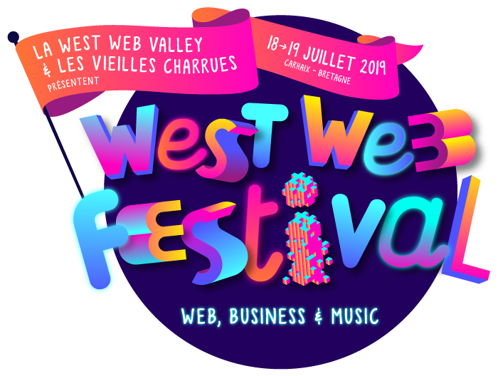 West Web Festival | L'université d'été du web européen